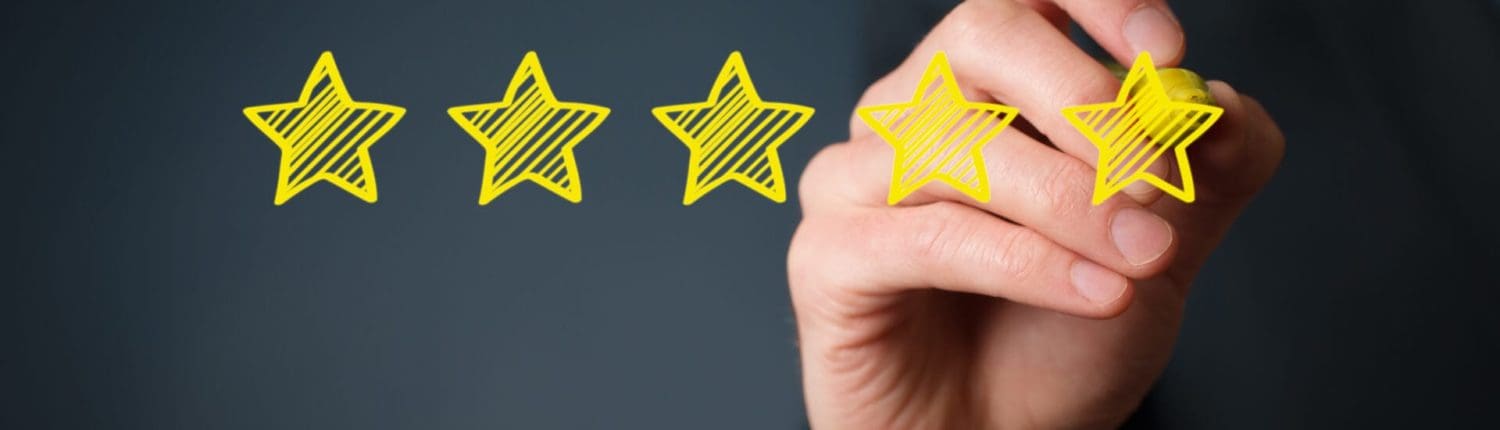 5 Common Mistakes to Avoid when Requesting Reviews – Exposure By Design